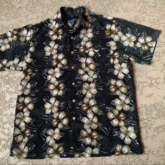 island tropick | Shirts | Hawaiian Shirt | Poshmark
